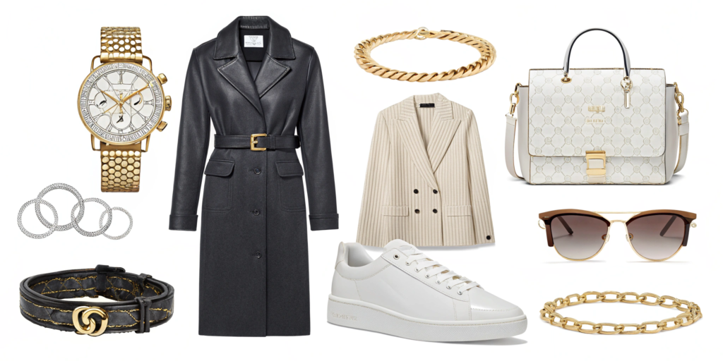 10 Luxury Fashion Items That Hold Their Value Long-Term ...