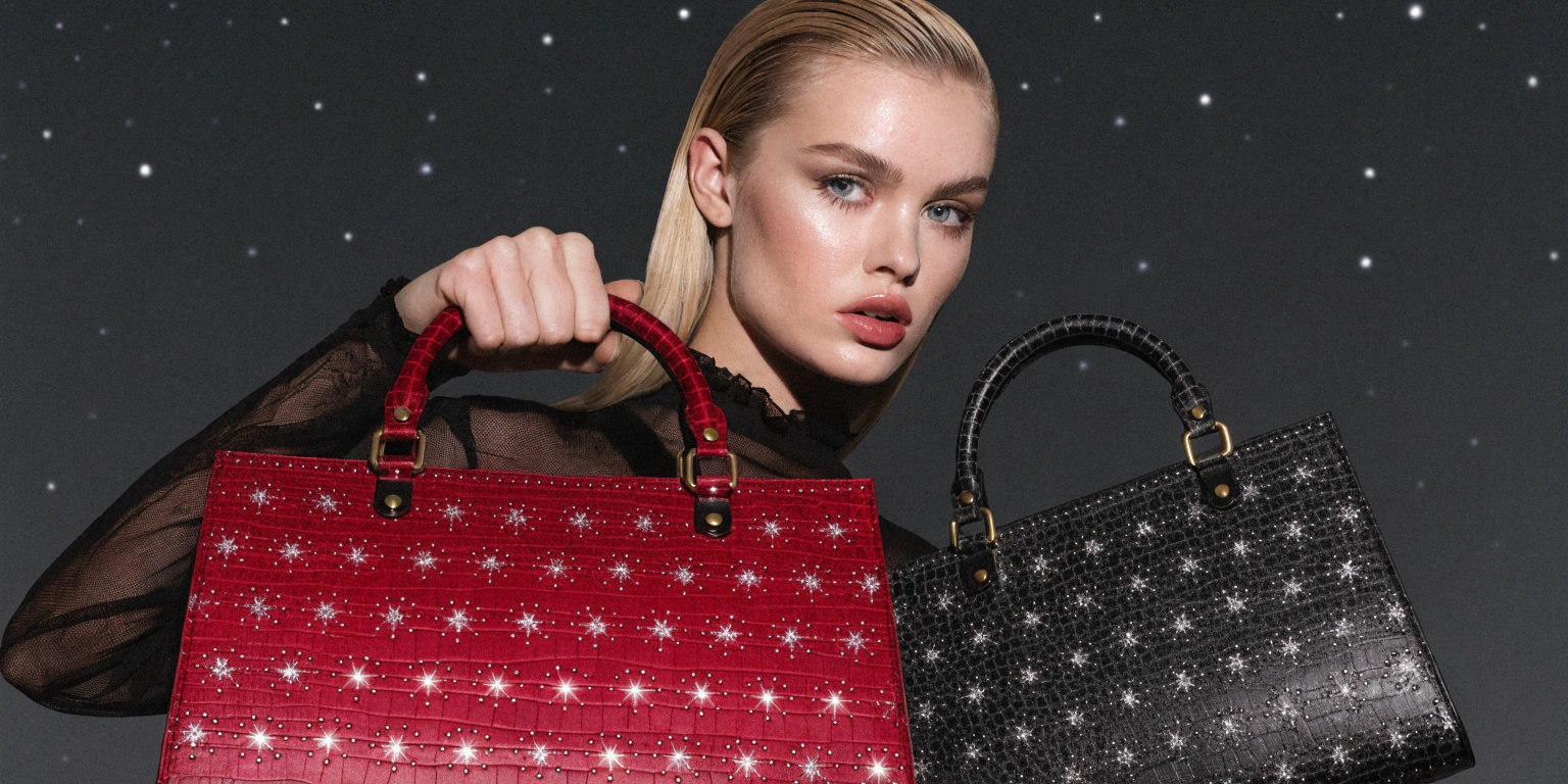 How Stars Style Luxury Bags: Looks You Can Copy - goldminefashion.com