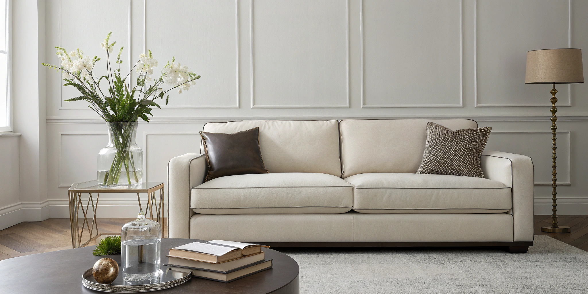 Minimalist Luxury Trends: Quiet-Luxury Looks That Stay Timeless ...