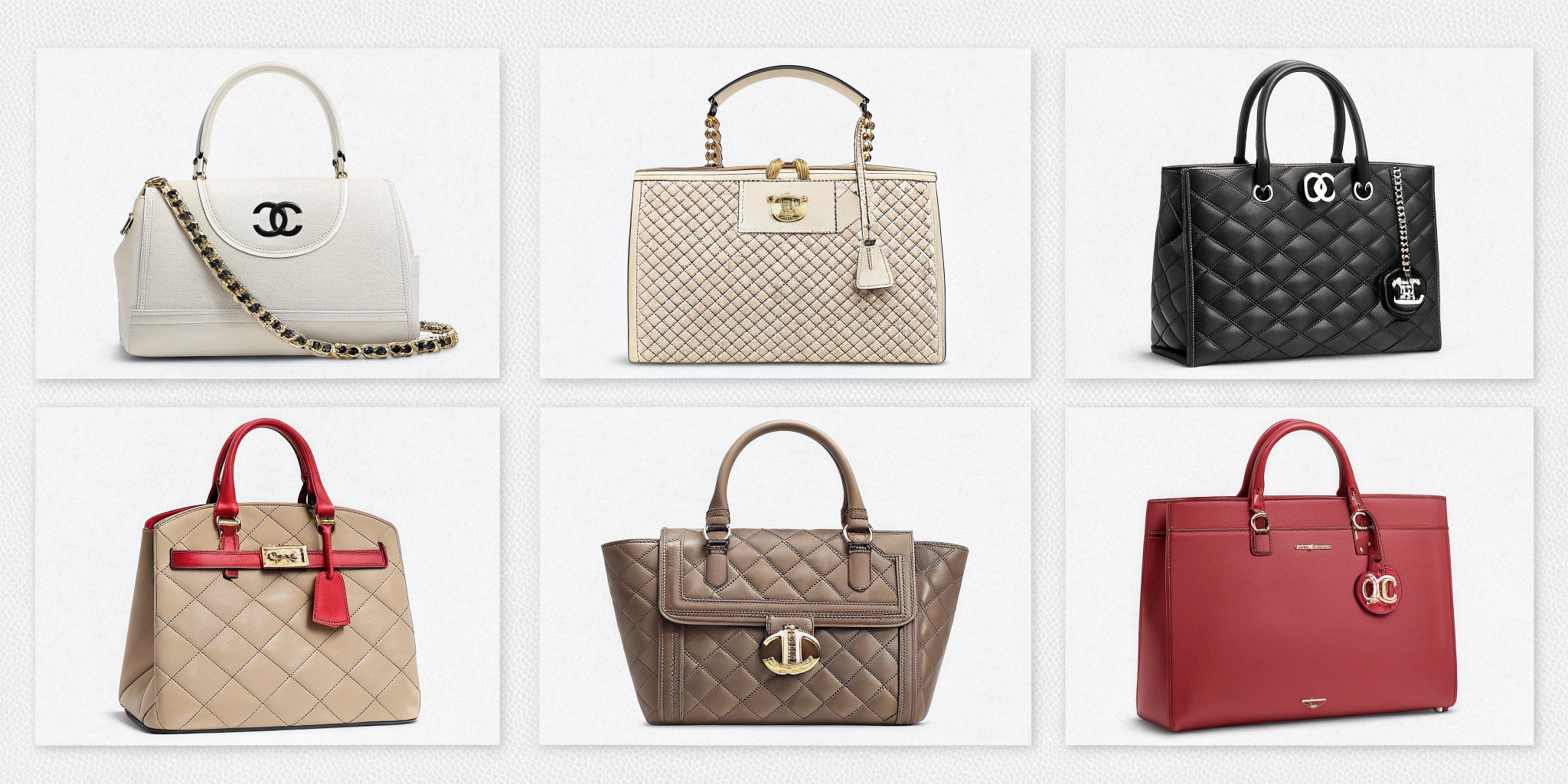 The 10 Most Iconic Designer Bags Every Collector Should Own in 2025 ...
